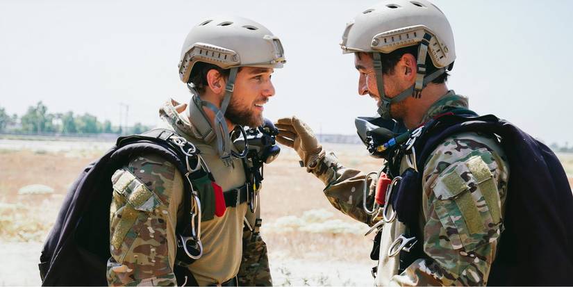 10 Most Shocking SEAL Team Deaths