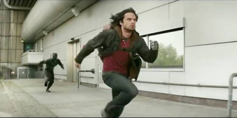 Bucky Barnes' 10 Most Impressive Displays Of Power In The MCU