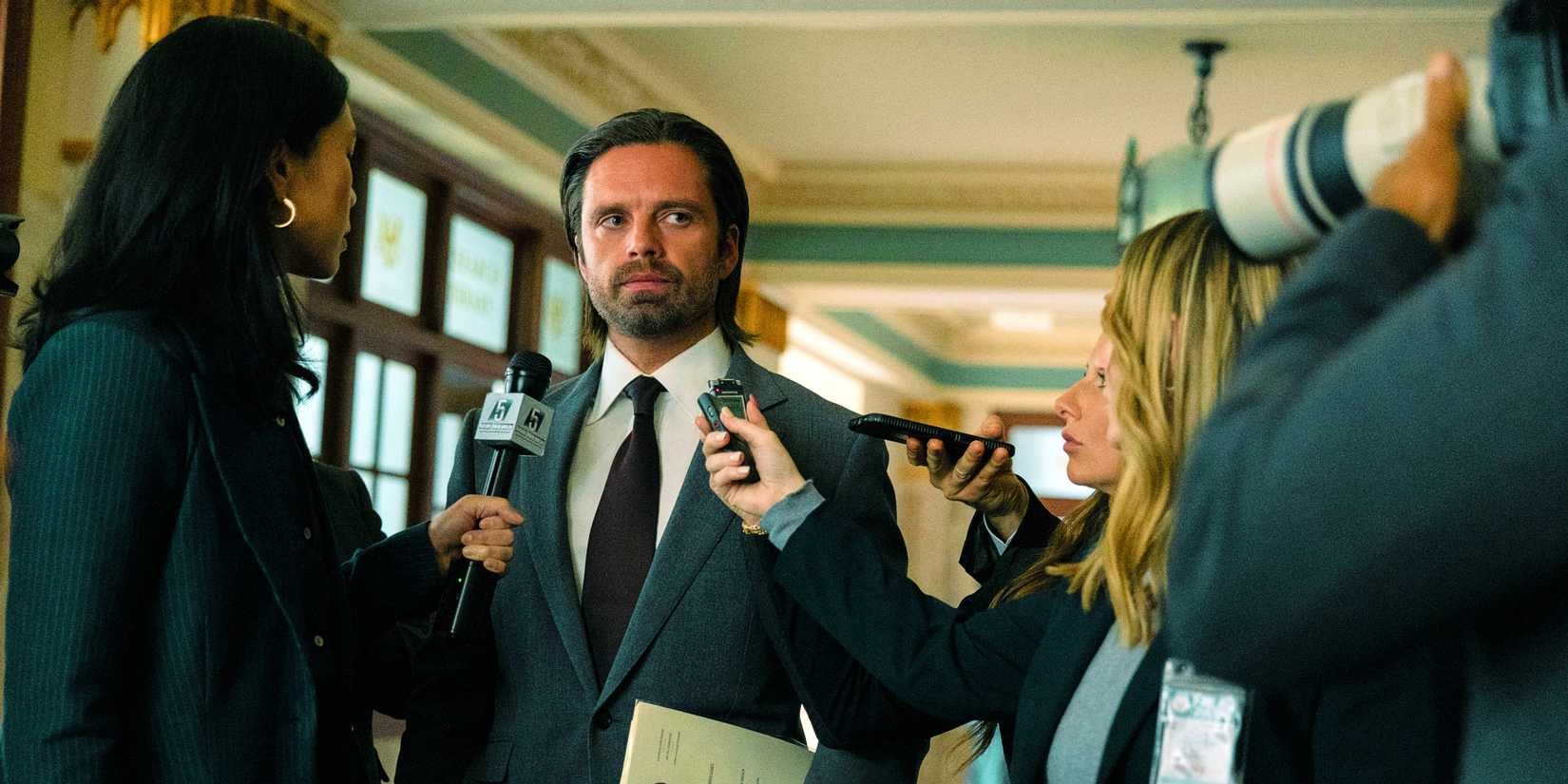 After Seeing Thunderbolts*, I Think I've Figured Out Why Bucky Barnes ...