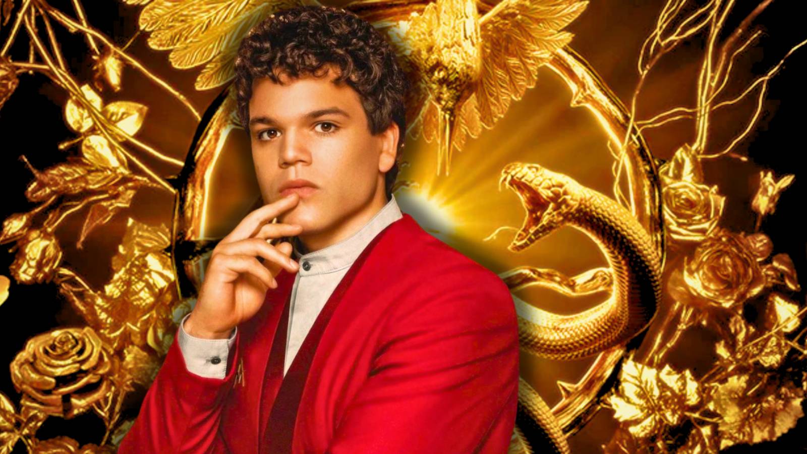 Sejanus Plinth Deserves The Next Hunger Games Book — His Tragic Fate In ...