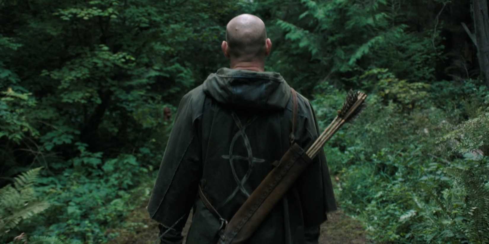 The Last Of Us' Seraphites Explained: Symbol, Face Scars, Prophet ...