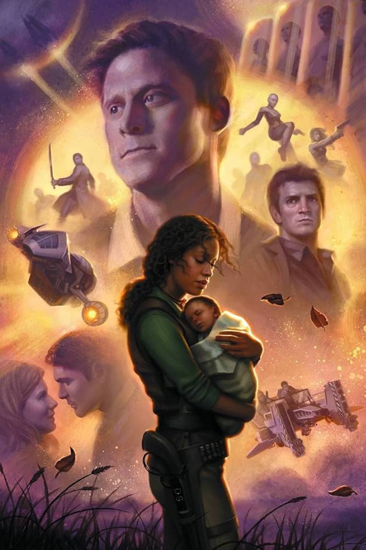 When Firefly's Revival Happens, There's One Redemption Story That Must ...