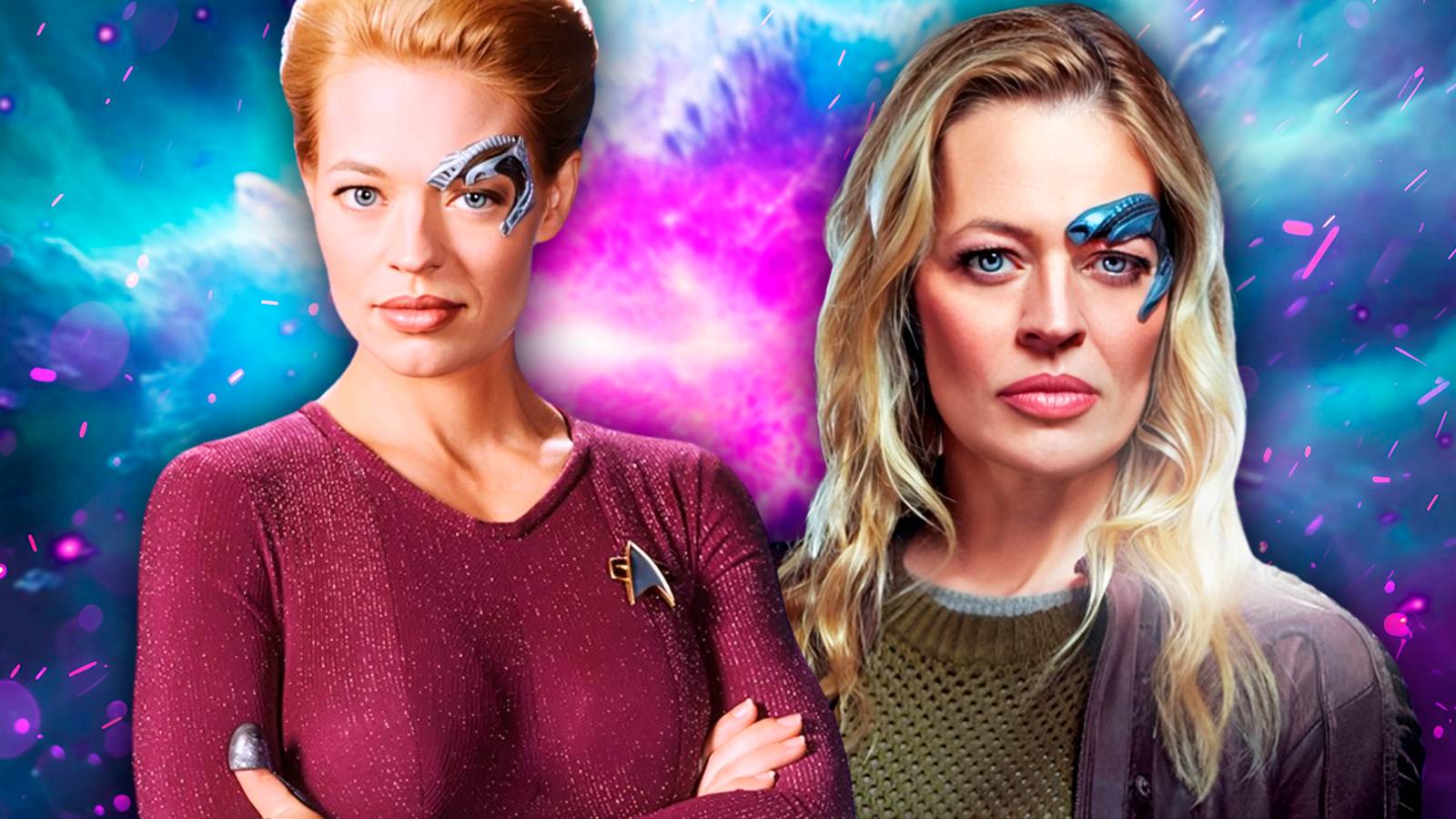 Star Trek’s New Series Will Finally Fill In Voyager’s Missing Timeline