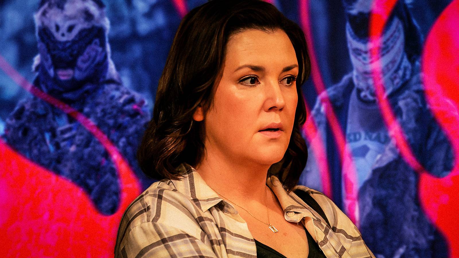 Shauna Already Told Us What Her Dark Plan Is After Yellowjackets ...