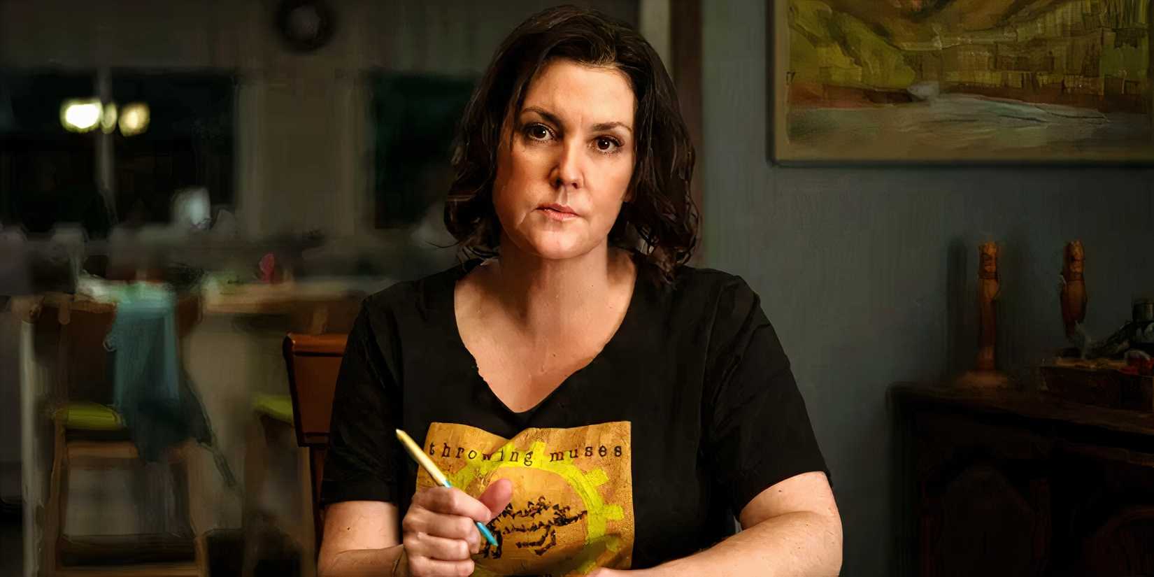 How Yellowjackets Season 3's Antler Queen Reveal Impacts Season 4 ...