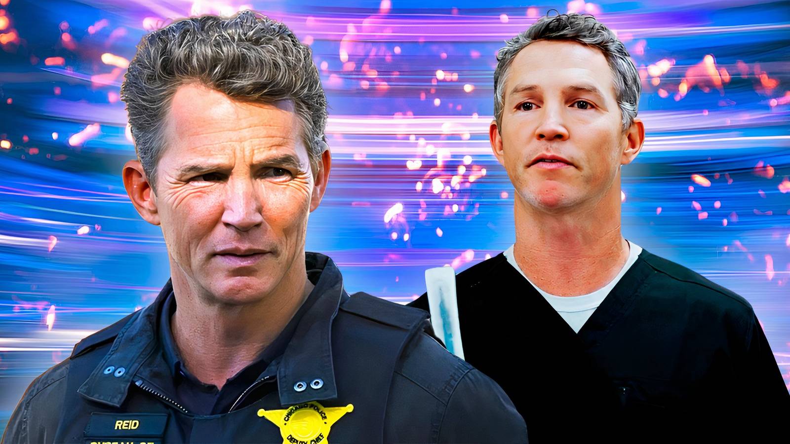 After The Pitt, I'm Having A Difficult Time Seeing Shawn Hatosy As A ...