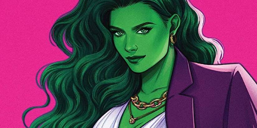 An Iconic Marvel Hero Just Revealed a Secret Gamma Power Fans Never Saw ...