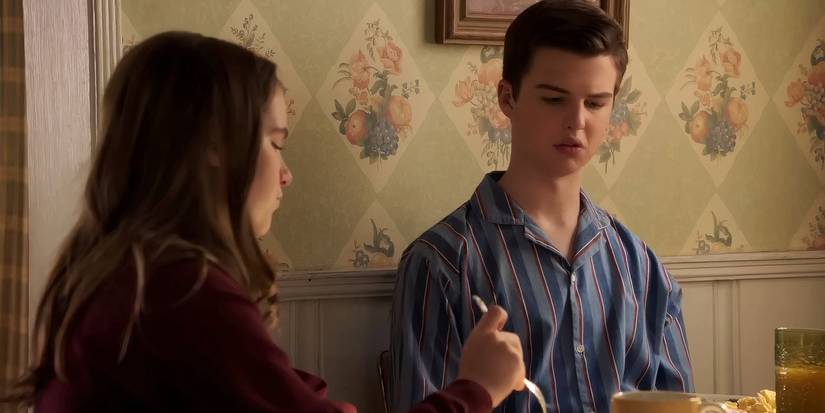 Young Sheldon Series Finale: All Big Bang Theory & Spinoff Set-Up Explained