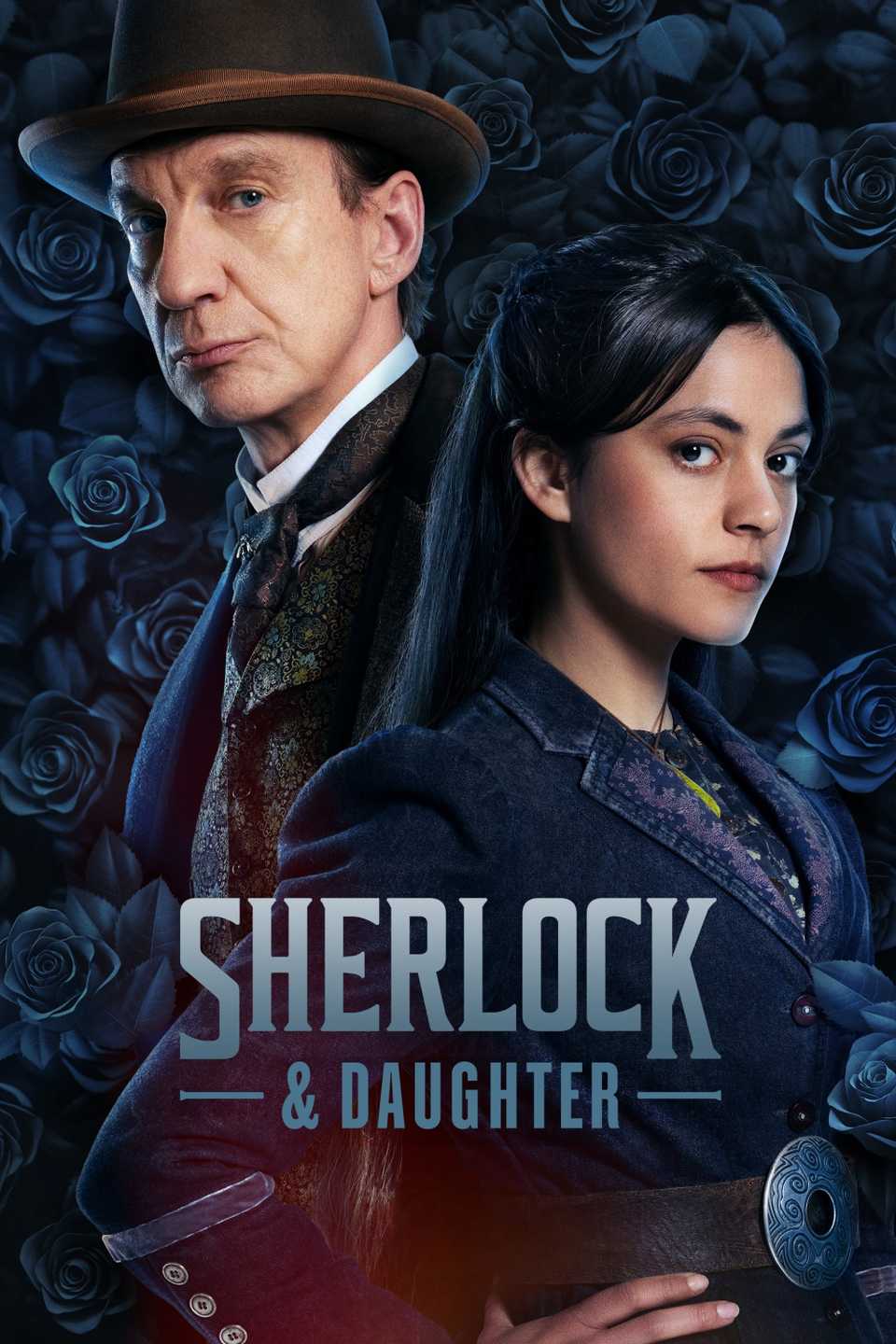 Sherlock & Daughter Season 1 Ending Explained: How Holmes and Amelia ...