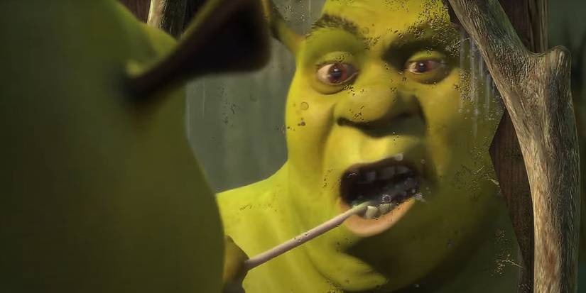 This Hilarious 2005 Animated Comedy With 46% On Rotten Tomatoes Never ...