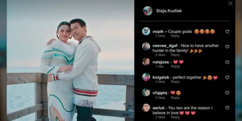 North of North Summary, Latest News, Trailer, Season List, Cast, Where ...