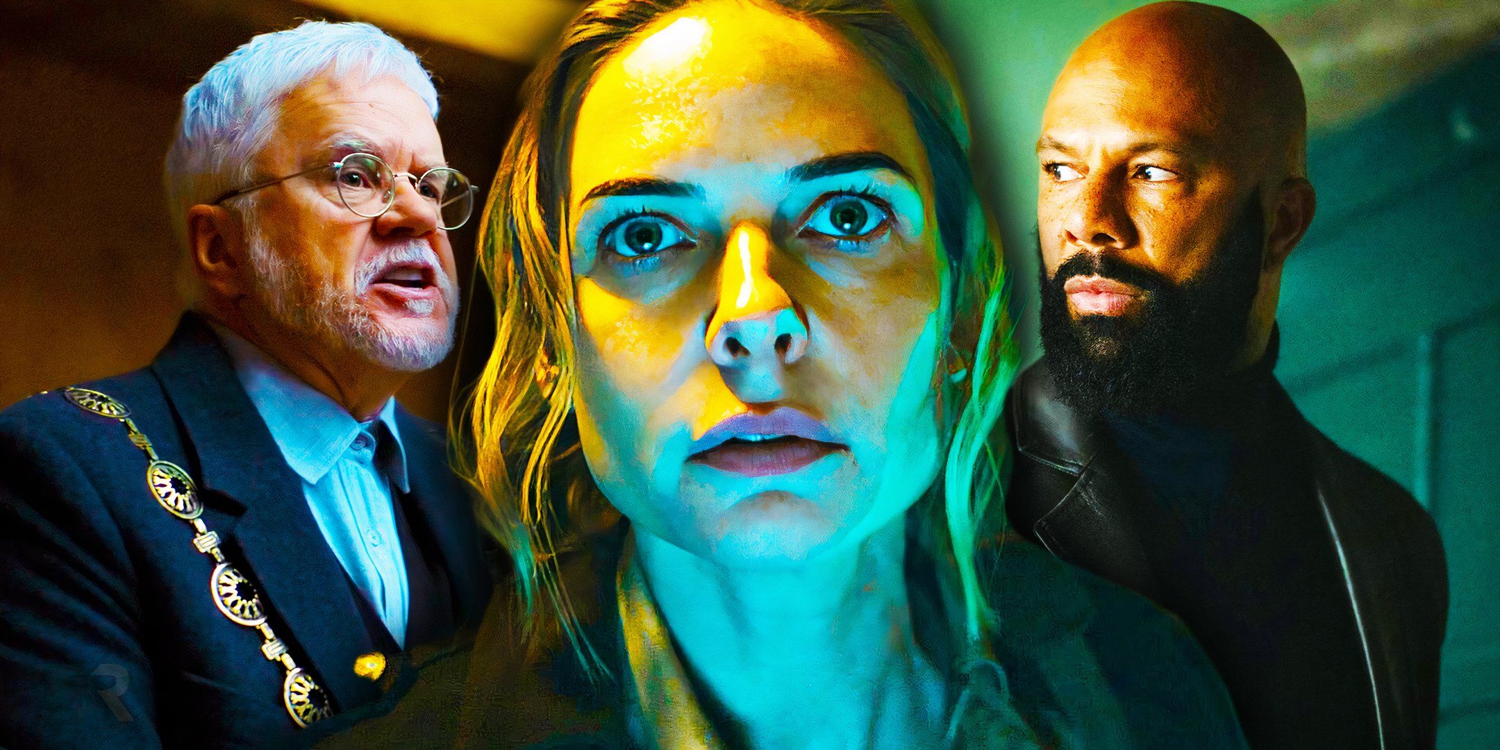 Silo Season 2 Cast: Who Survived, Who Died & Who Are The New Characters ...