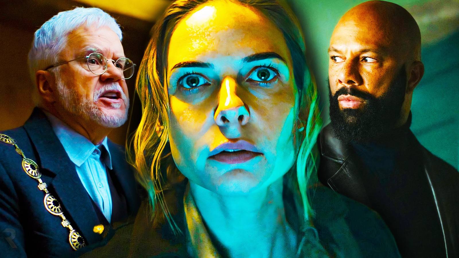 Silo Season 2 Cast: Who Survived, Who Died & Who Are The New Characters ...