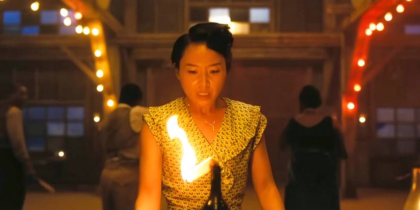 Sinners' Overlooked One-Shot Showcases Another Way The Movie Utilizes Real History