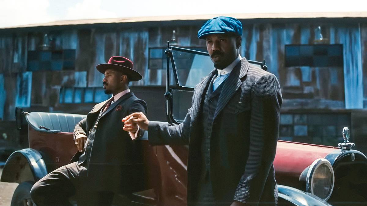 Every Real Person Referenced In Sinners & Why