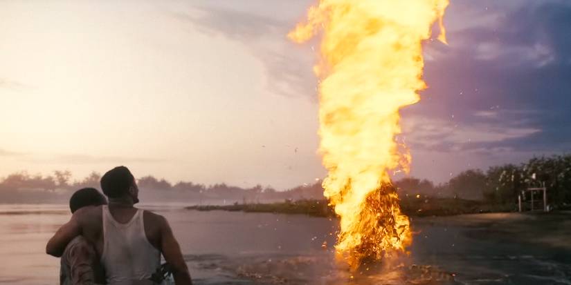 Sinners' Vampire Lore & Remmick's Backstory Explained