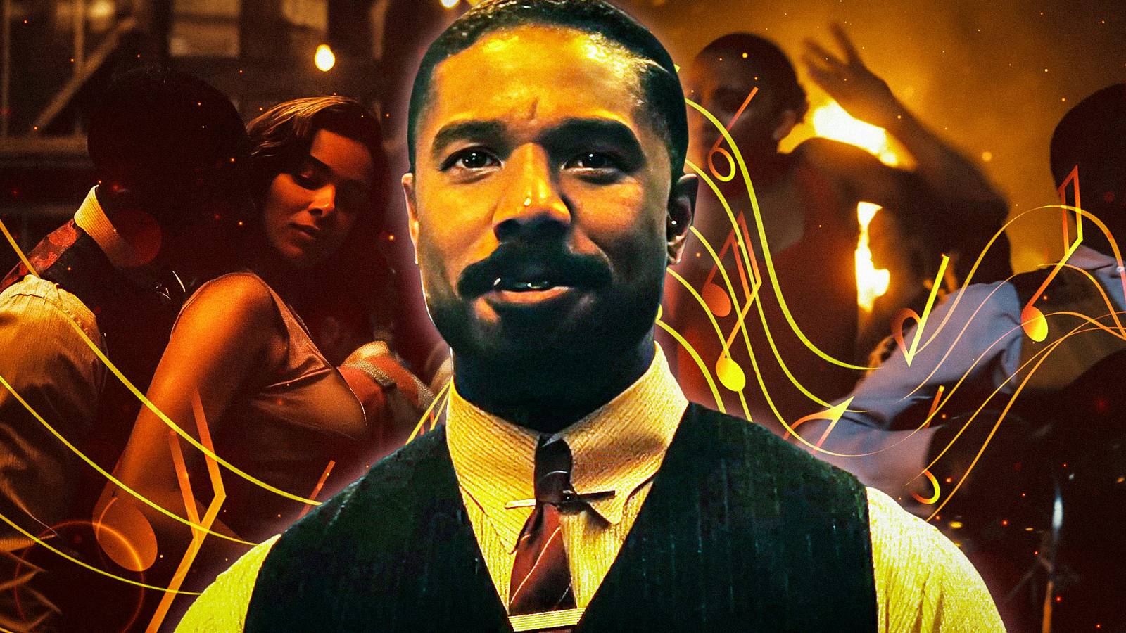 Sinners' Club Juke One-Shot Is Now My Candidate For The Coolest Movie ...