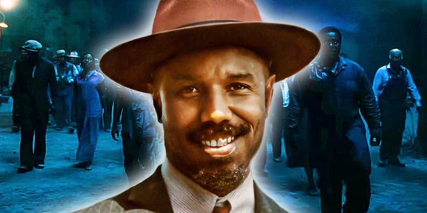 Sinners Ending: Why Smoke Has Those Visions Explained By Director Ryan ...