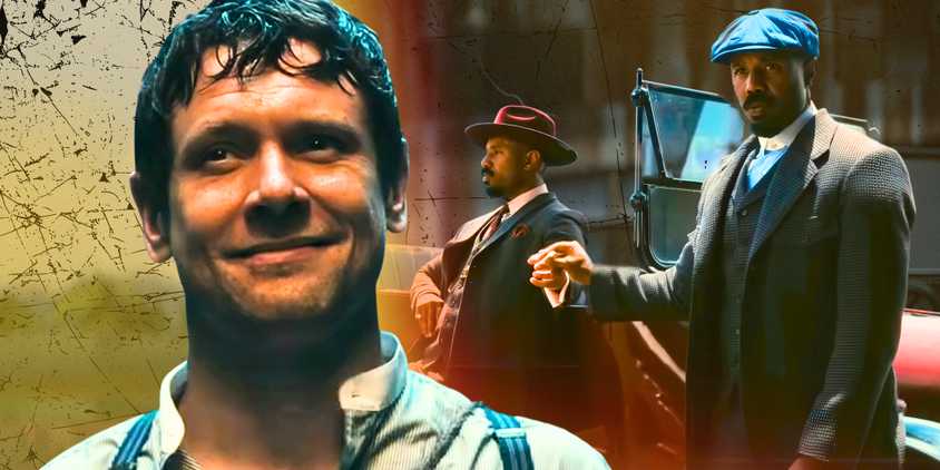 Why Remmick Sang "The Rocky Road To Dublin" In Sinners