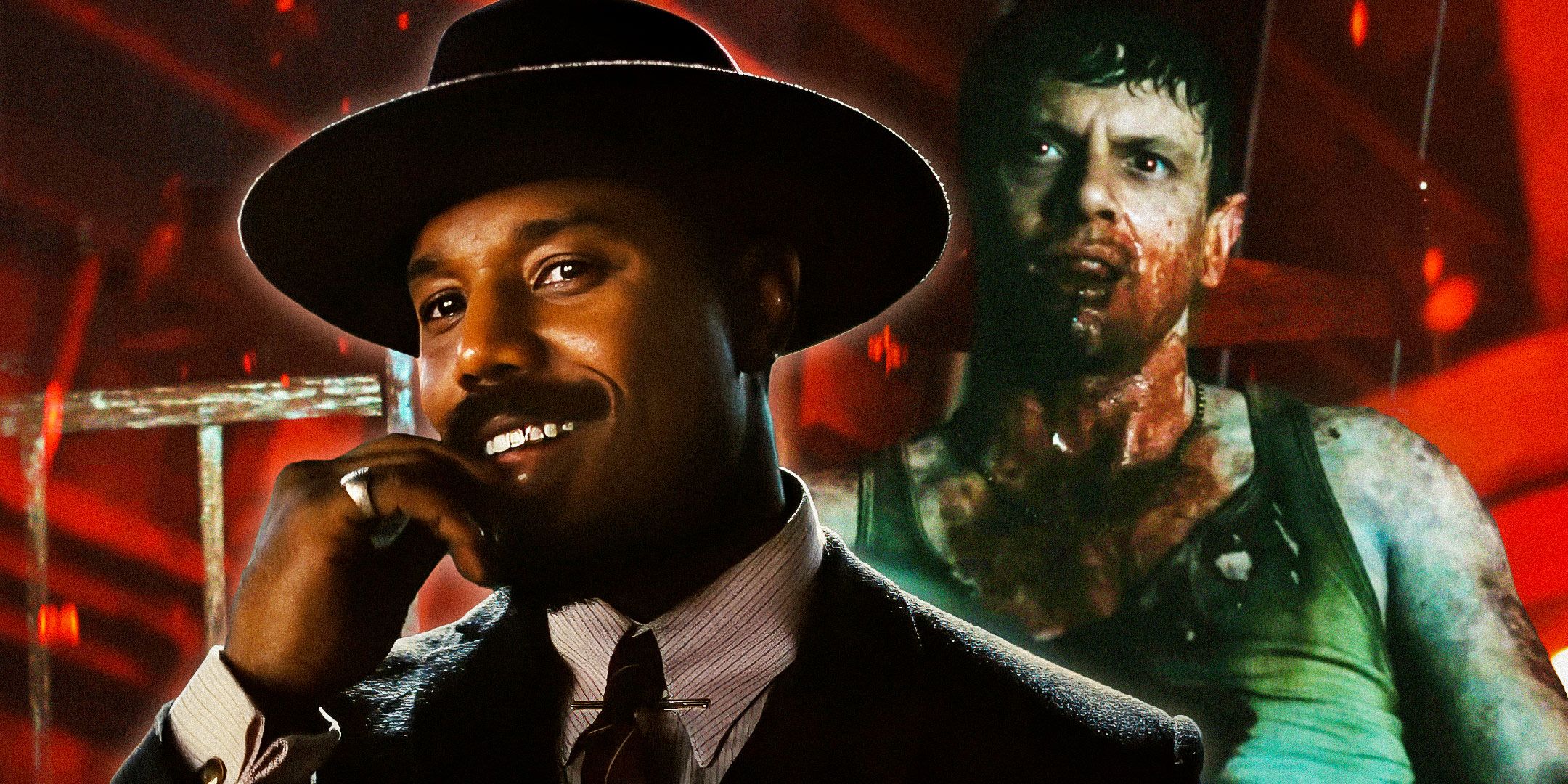 Sinners' Vampire Lore & Remmick's Backstory Explained