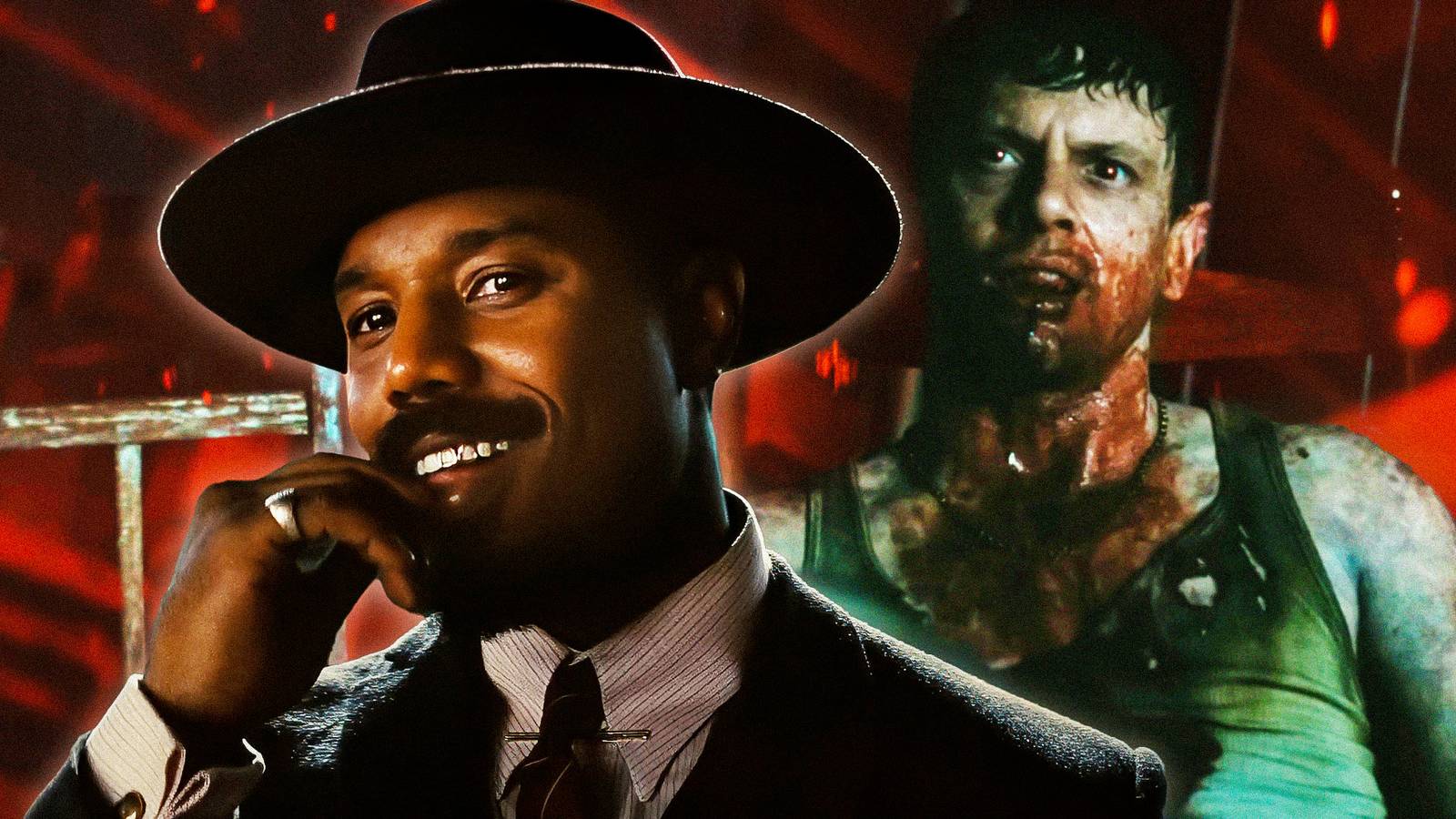 Sinners' Vampire Lore & Remmick's Backstory Explained