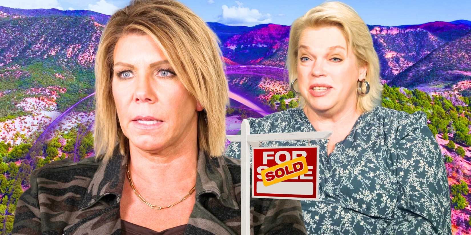 Sister Wives Season 19’s Meri Brown Being Scared Of Kody’s “Wrath ...