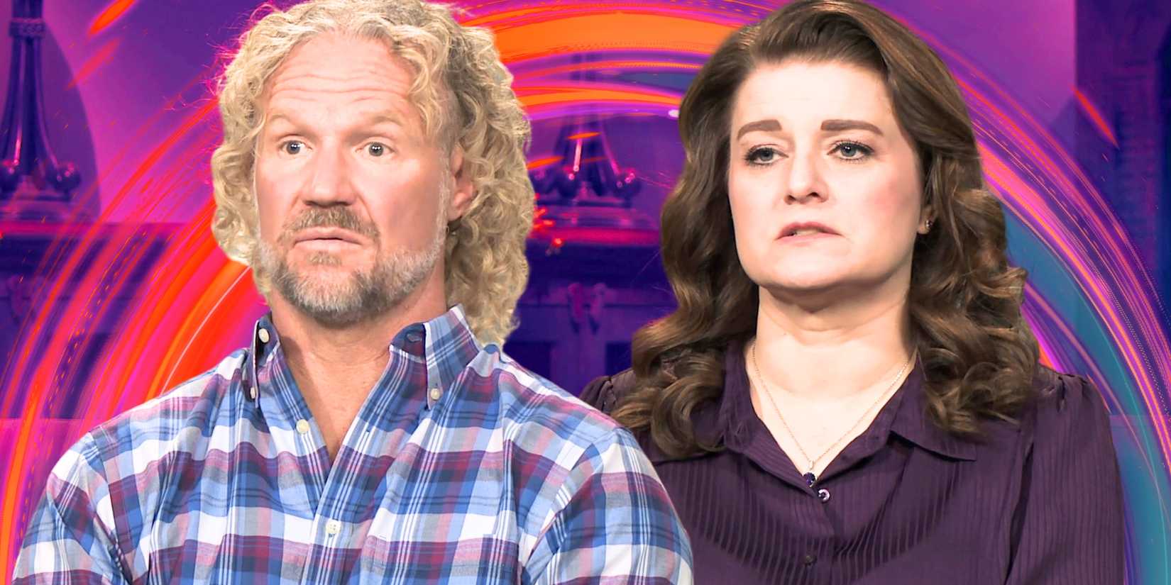 The Real Reason Kody & Robyn Wouldn't Answer Certain Questions At The ...