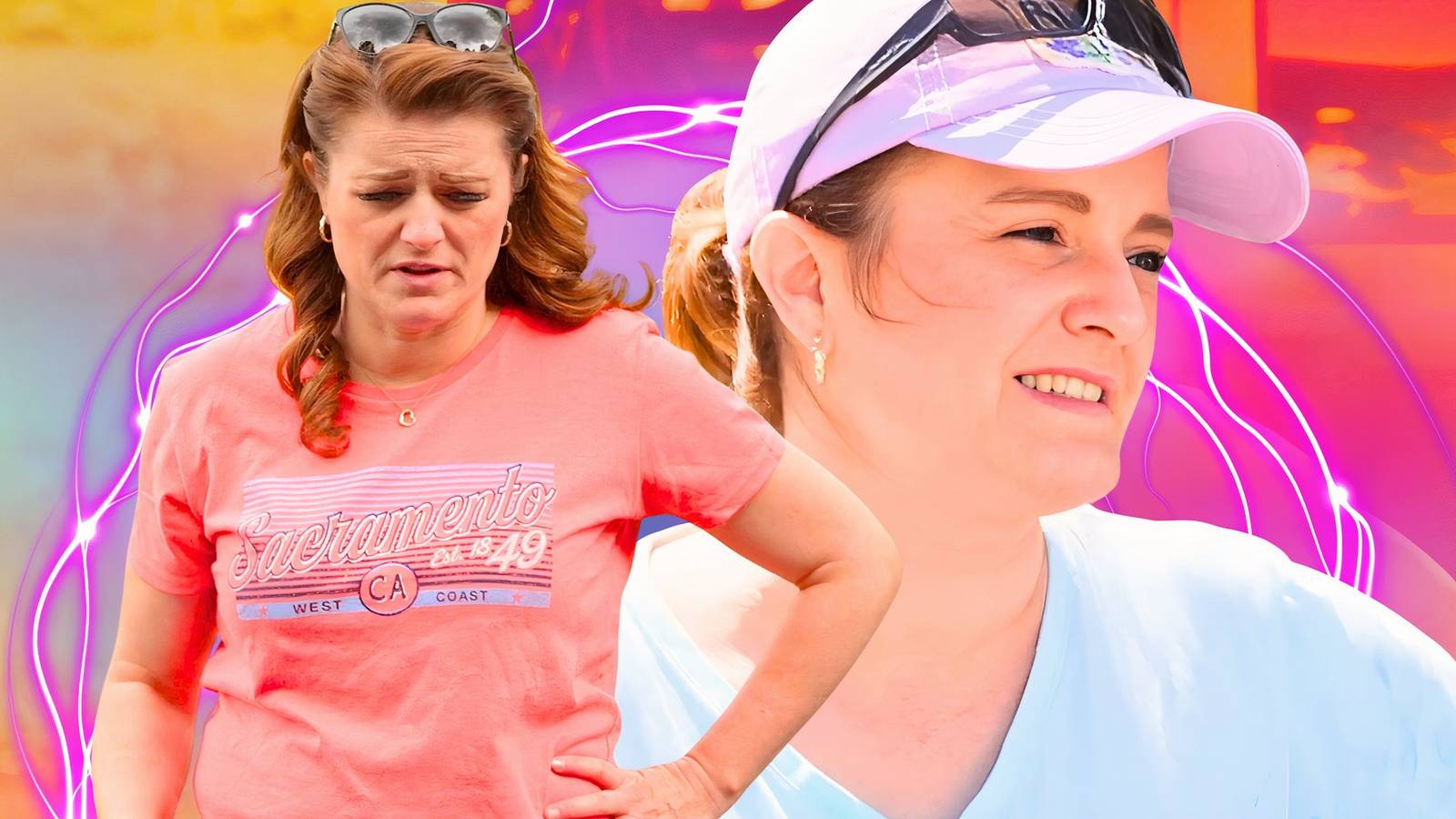 Sister Wives: I'm Convinced Robyn Brown Turned Fans Against Her During ...