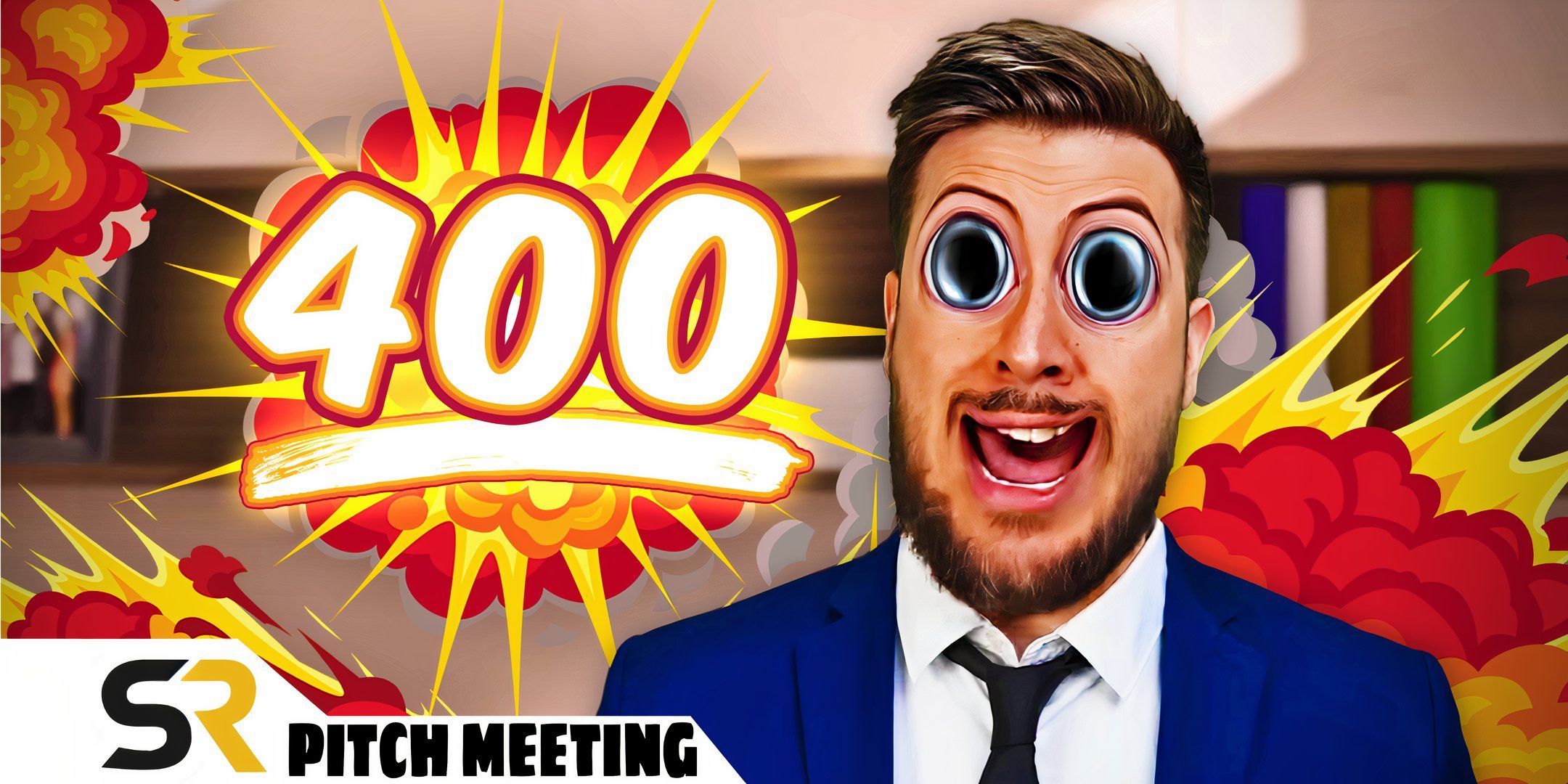 Ryan George | ScreenRant