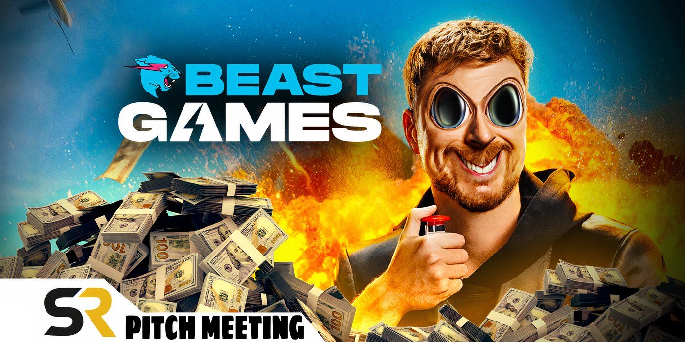 Ryan George | ScreenRant