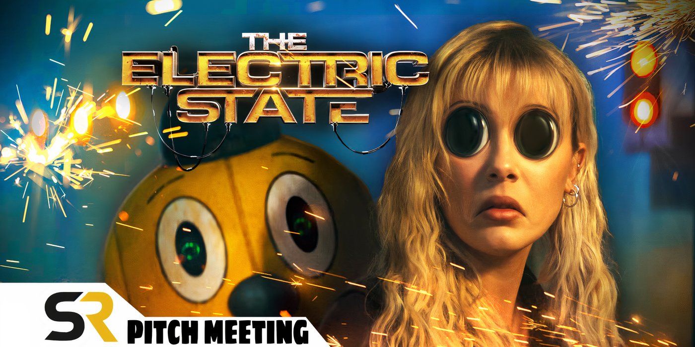 Ryan George | ScreenRant