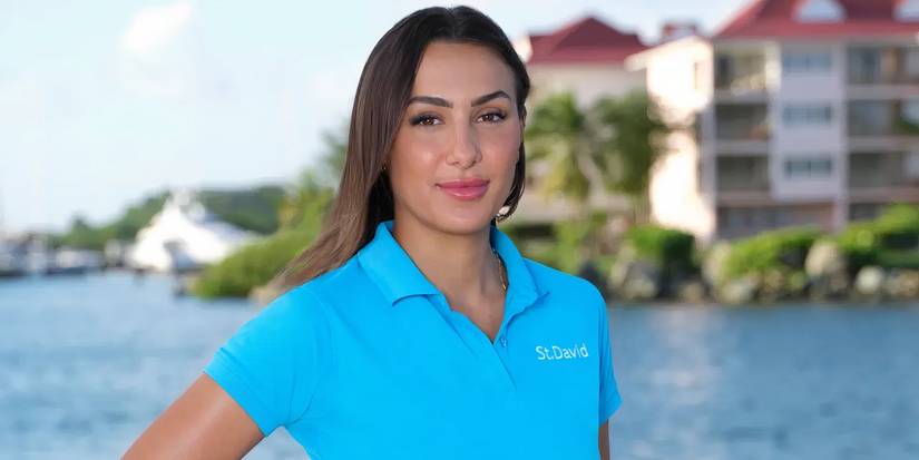 Below Deck Season 12: Cast Guide