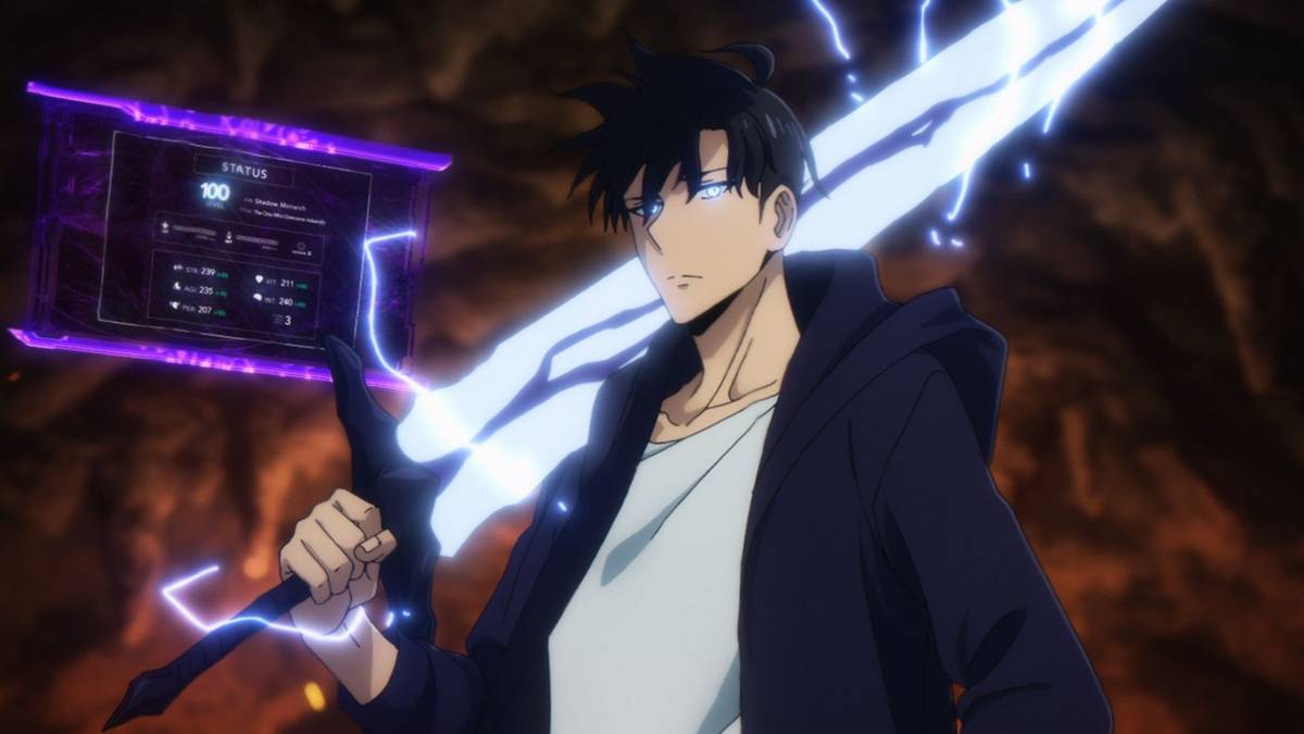Solo Leveling Director on Anime Backlash and Production Challenges