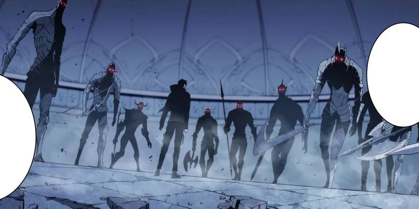 Solo Leveling’s 3rd Season Will Be Its Last