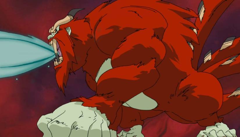 Bijuu Showdown: All of Naruto's Legendary Tailed Beasts, Ranked by Power