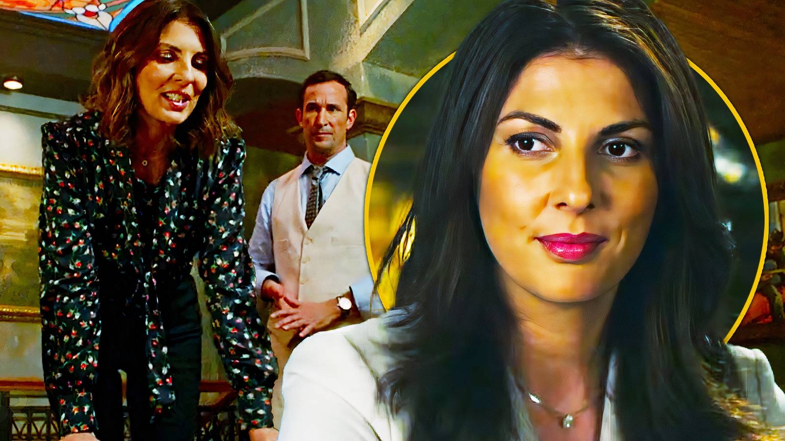 "Can She Have A Love Life?": Sophie's Return To The Dating World In ...