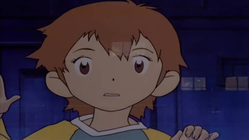 Sorry Shippers, But One of Digimon's Top Couples Is Never Going to ...