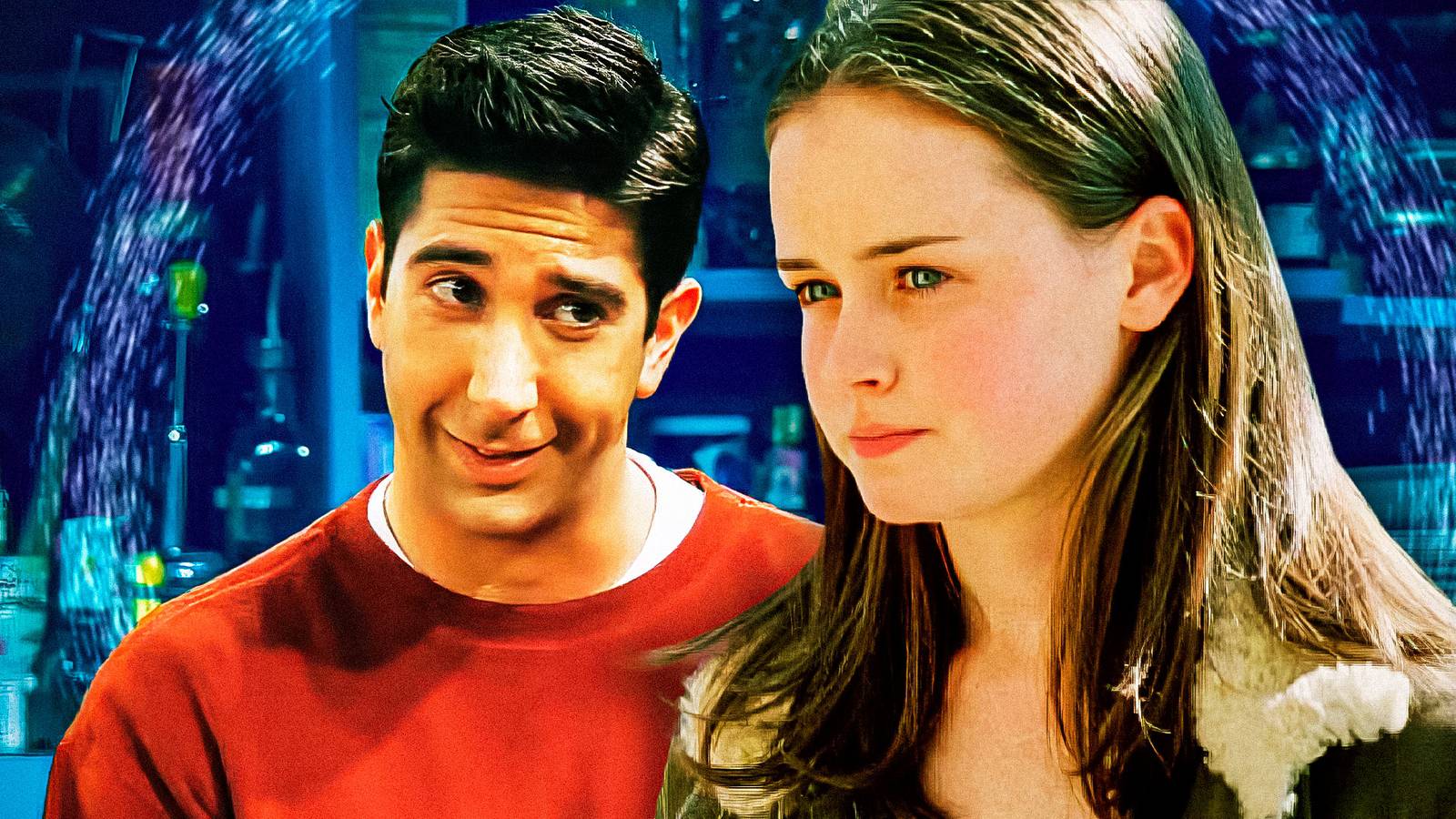 Sorry, But These 8 Beloved TV Characters Were Their Own Worst Enemies