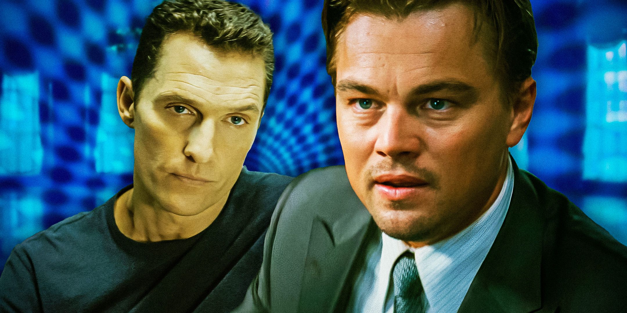 Sorry Inception And Interstellar, But Christopher Nolan’s First Sci-Fi ...