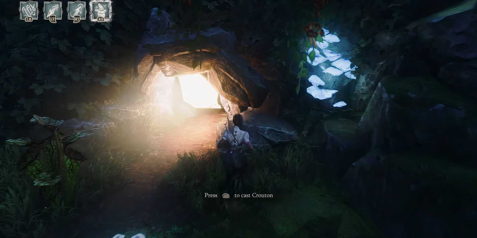 All Crouton Floof Locations In South Of Midnight