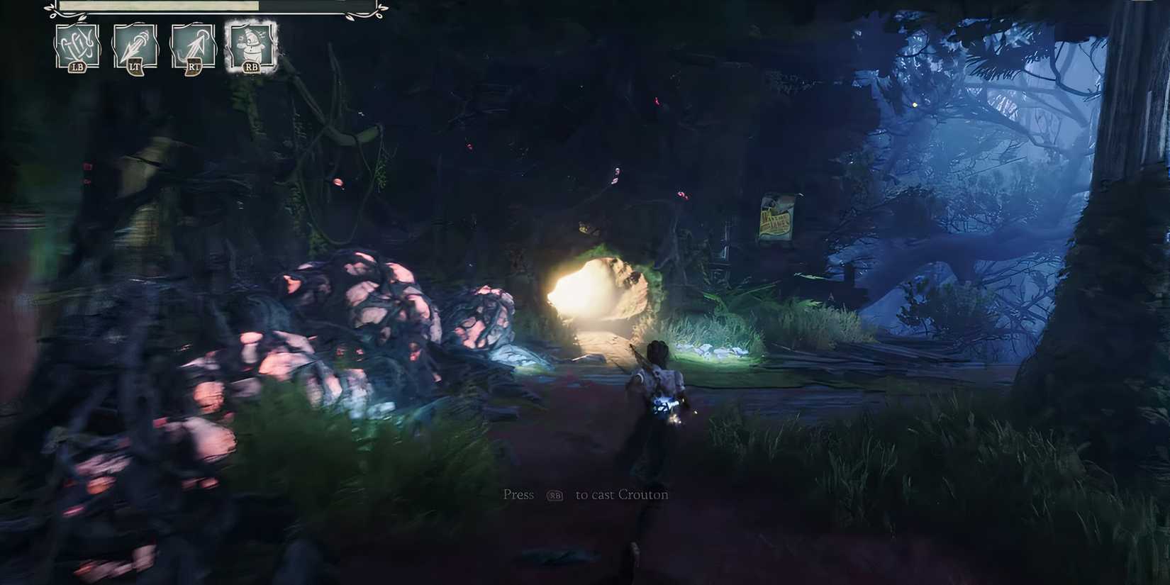 All Crouton Floof Locations In South Of Midnight