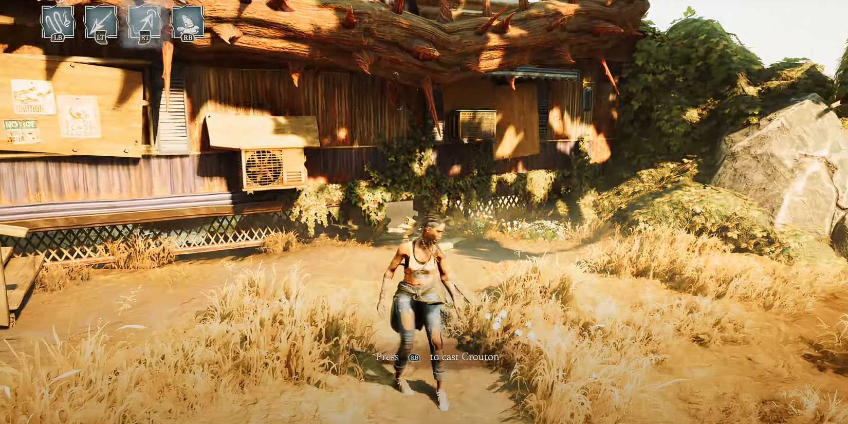 All Crouton Floof Locations In South Of Midnight