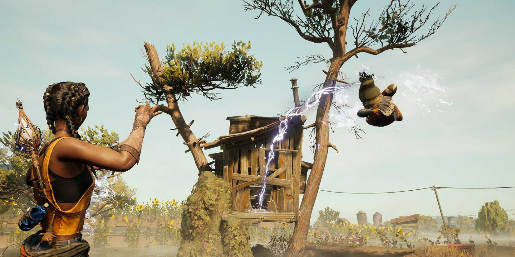 All Crouton Floof Locations In South Of Midnight