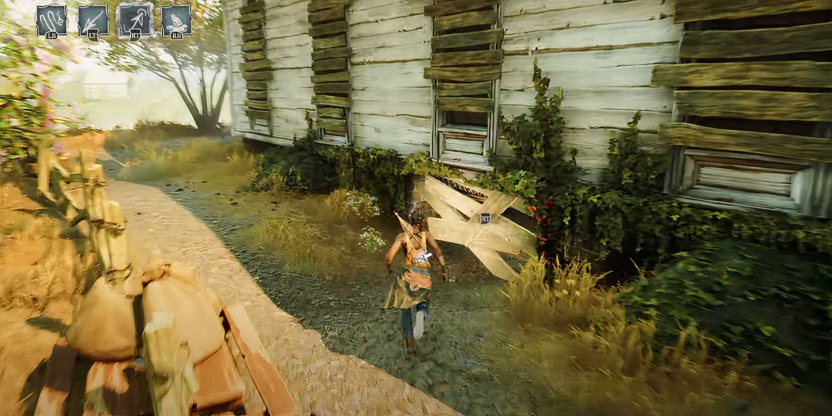 All Crouton Floof Locations In South Of Midnight