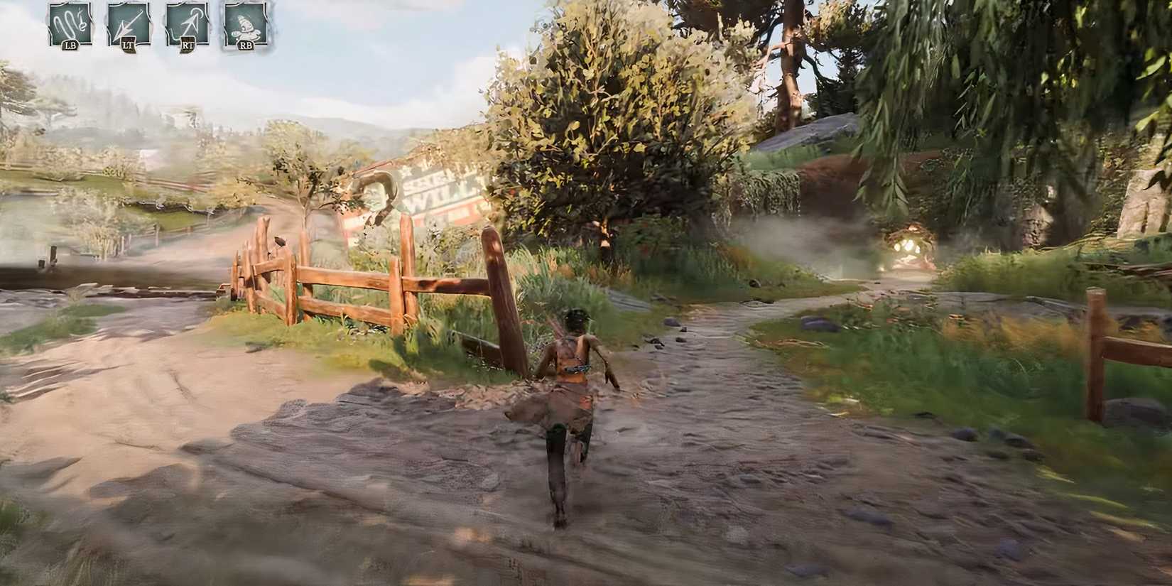 All Crouton Floof Locations In South Of Midnight