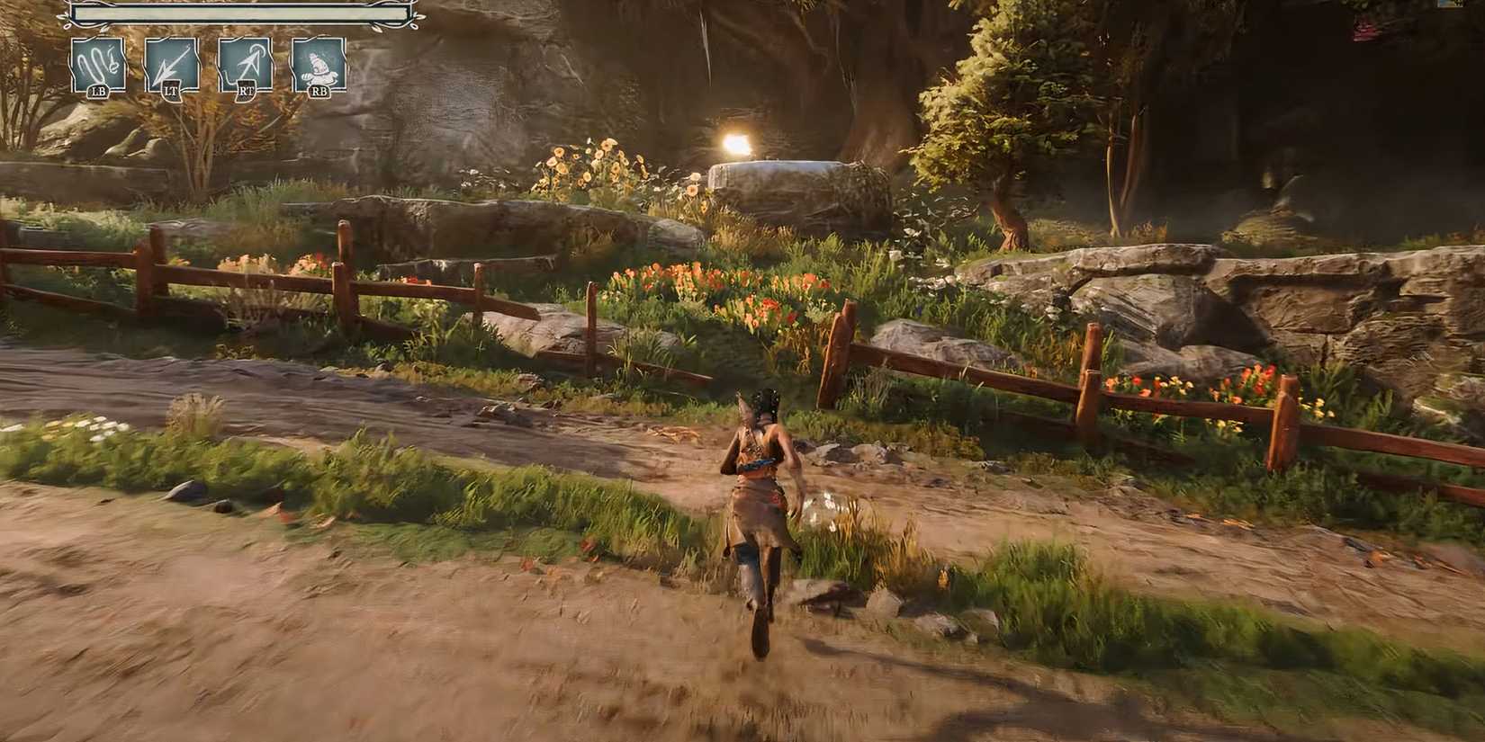 All Crouton Floof Locations In South Of Midnight