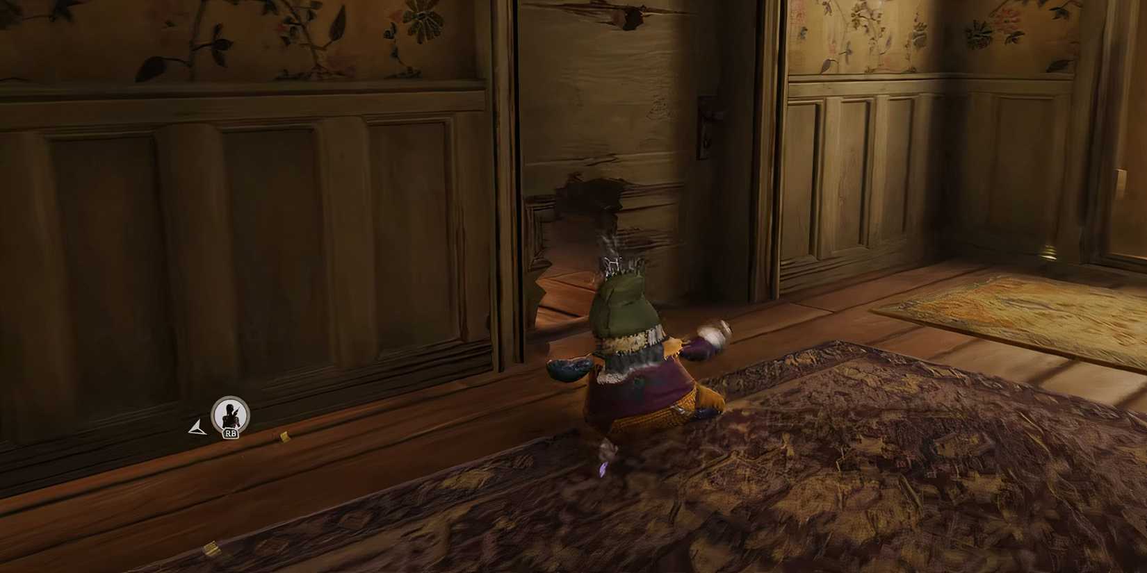 All Crouton Floof Locations In South Of Midnight