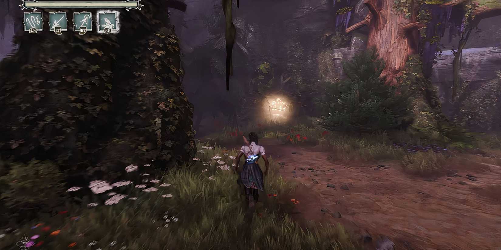 All Crouton Floof Locations In South Of Midnight