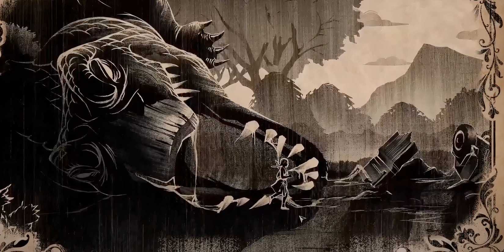 South of Midnight: All Chapters & Collectibles