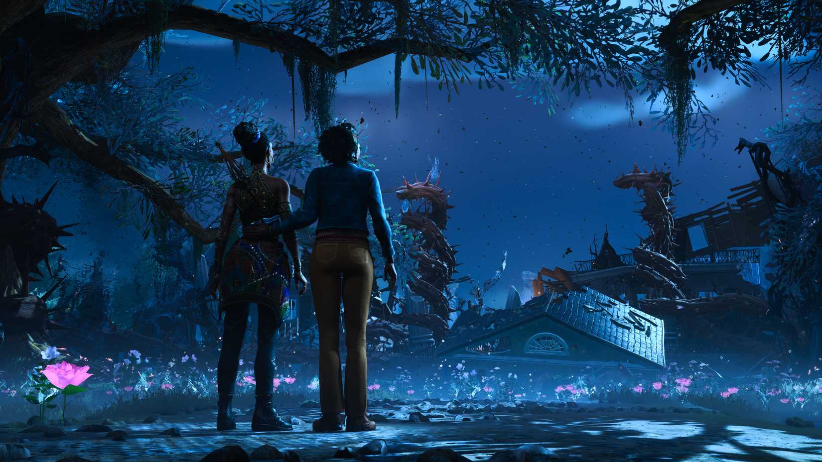 South of Midnight: All Chapters & Collectibles